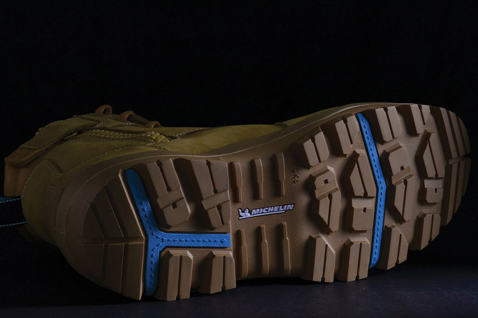 Bata Industrials Australian Footwear | TRu Brands