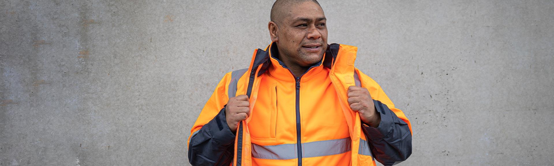 TRu Workwear | Australia's Certified Range of Workwear