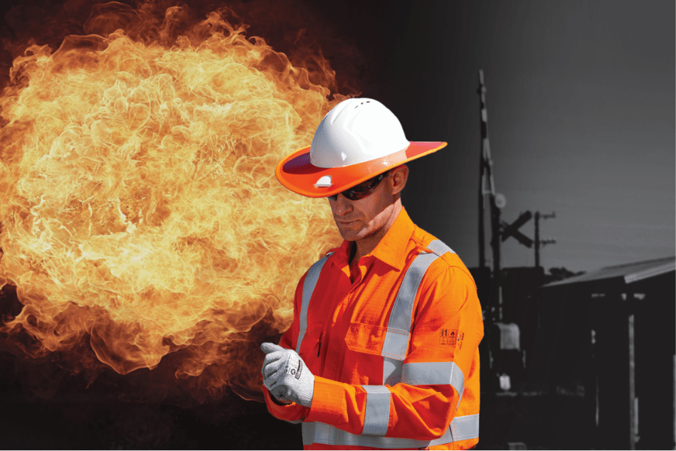 Bool Protective Technologies Workwear | TRu Brands