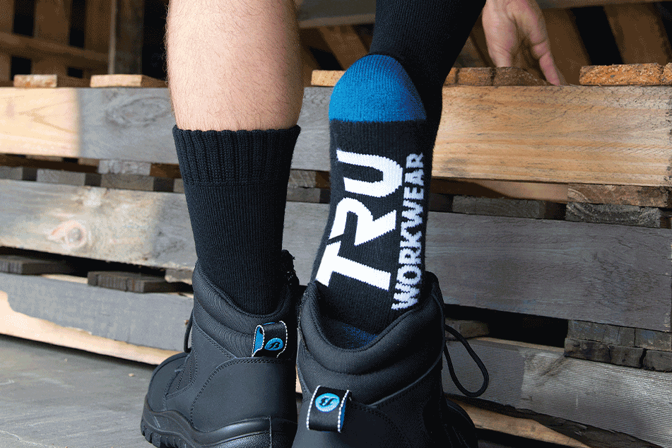 TRu Workwear | Australia's Certified Range of Workwear