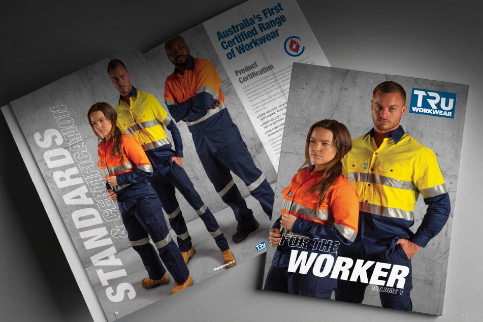 TRu Workwear | Australia's Certified Range of Workwear
