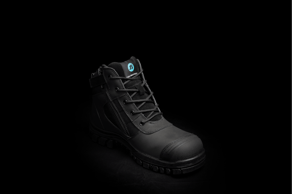 Bata Industrials Australian Footwear | TRu Brands
