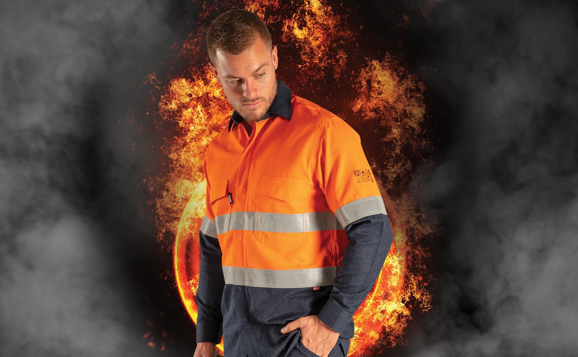 TRu Brands | Head to Toe Safety Solutions